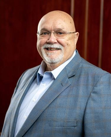 Mayoral candidate Choate announced four-point plan | El Dorado News