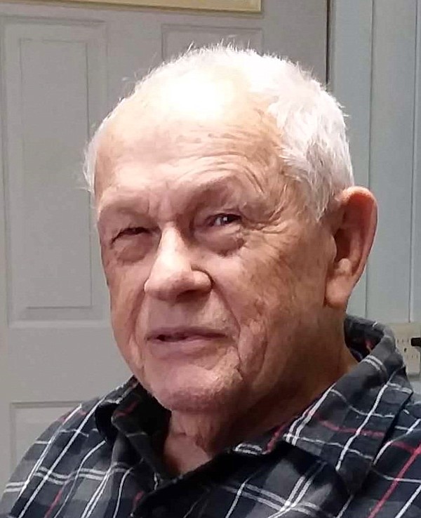 Floyd R. Thomason | Hot Springs Sentinel Record