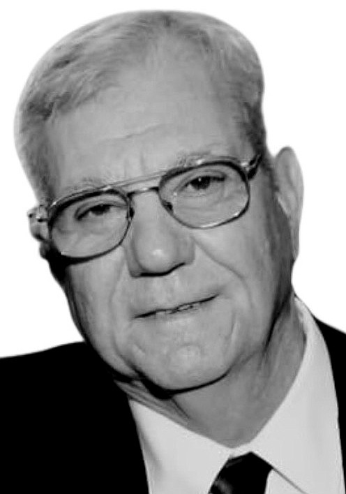 Calvin Glen Goodwin | Westside Eagle Observer