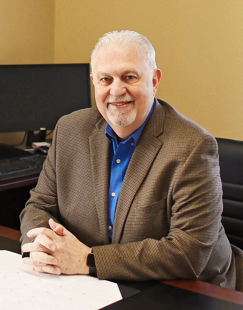 Meet Gary Westerman of Westerman Mortgage | Hot Springs Sentinel Record