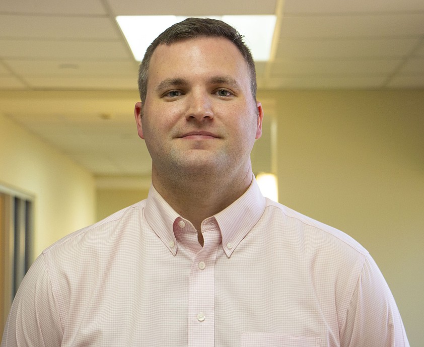 Martin joins CHI St. Vincent Arkadelphia clinic | Hot Springs Sentinel ...