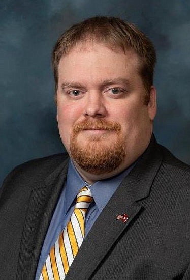 Branch to lead operations at Northwest Arkansas National Airport ...