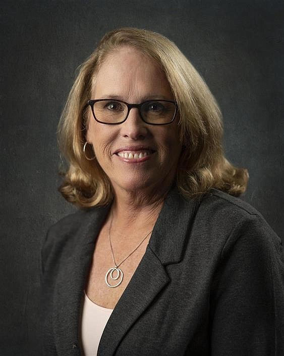 Weldon joins Arkansas Single Parent Scholarship Fund | El Dorado News