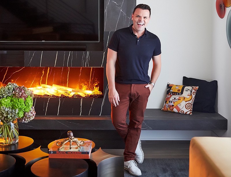 OPINION | AT HOME: Book inspires readers to personalize the home ...