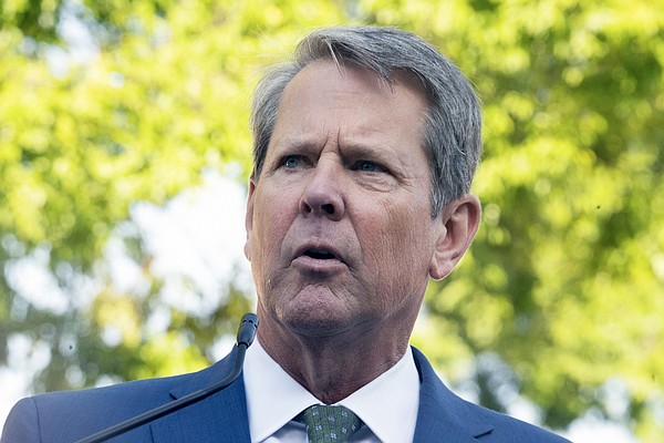 Judge delays Gov. Kemp’s testimony in Georgia election probe ...