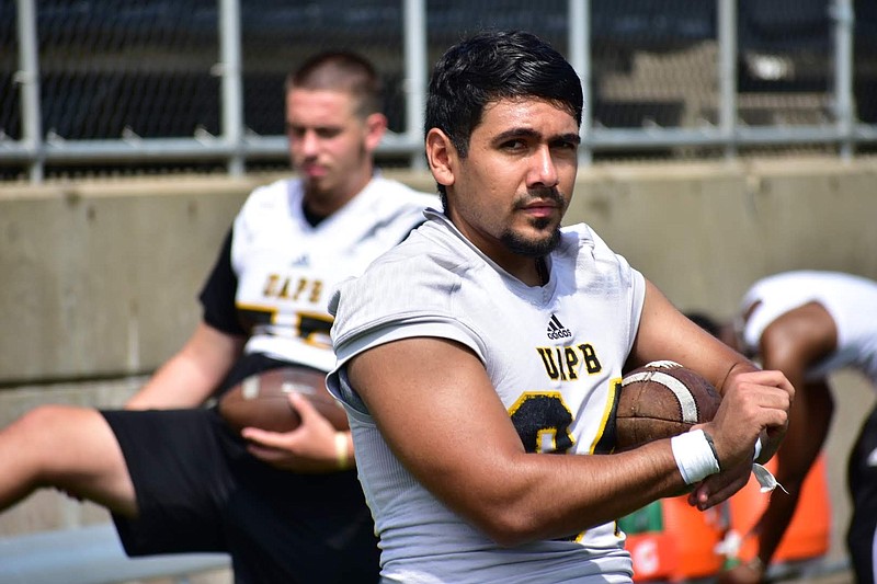 Special teams ready for Saturday | The Arkansas Democrat-Gazette ...