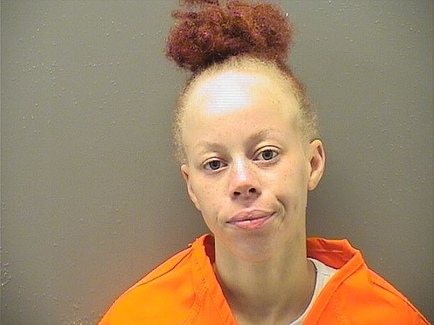 Seatbelt Traffic Stop Leads To Multiple Felony Drug Charges Hot
