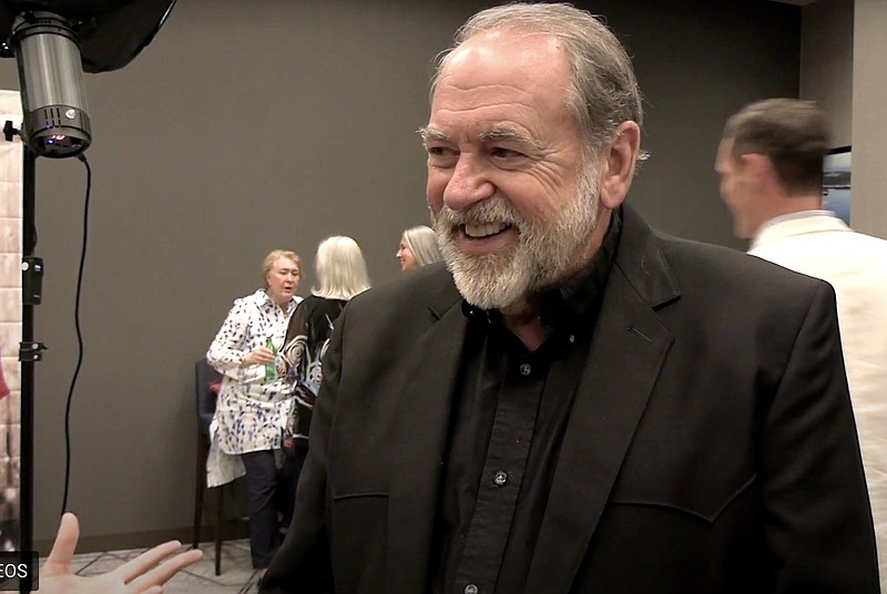 WATCH: Former Gov. Huckabee talks about daughter’s candidacy, Trump ...