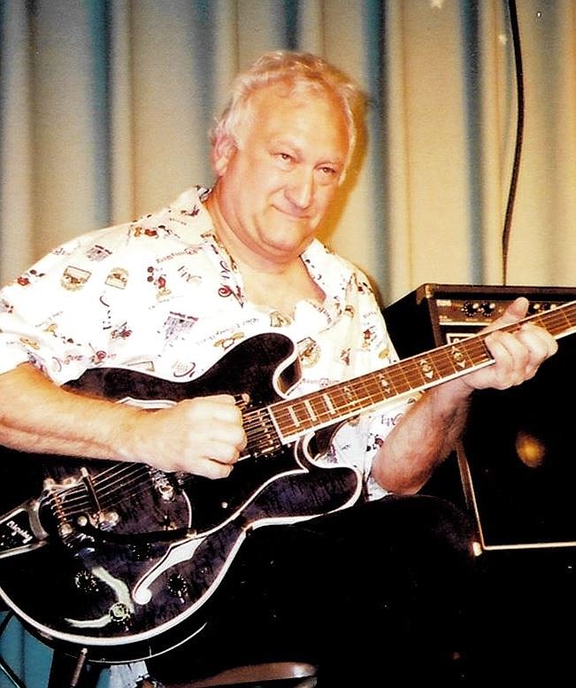 Ronnie J. Neighbors | Hot Springs Sentinel Record