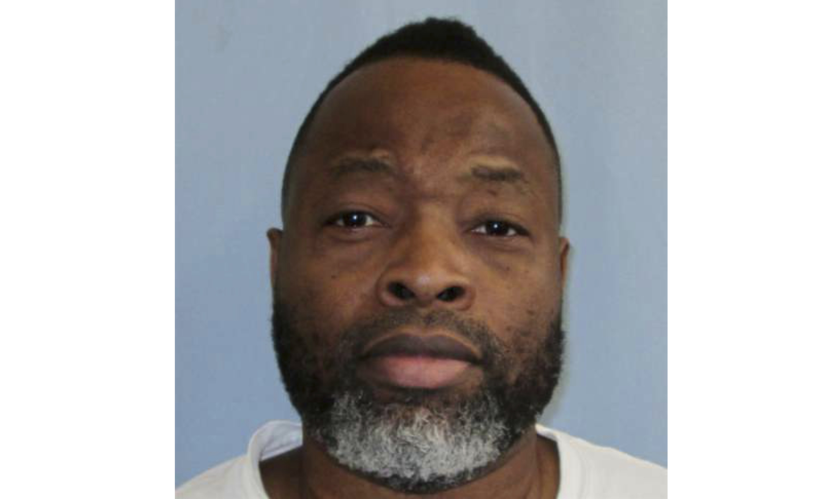 Alabama man’s execution was botched, advocacy group alleges | Jefferson ...