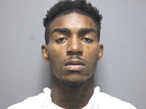 Fayetteville’s Sims sentenced to federal prison for meth, guns | The ...