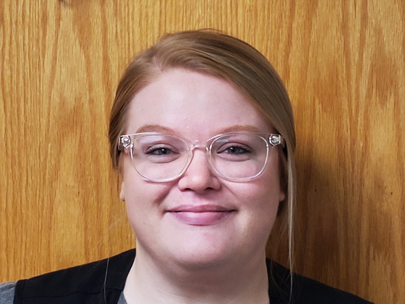 Educating residents on healthier living focus of county nurse ...