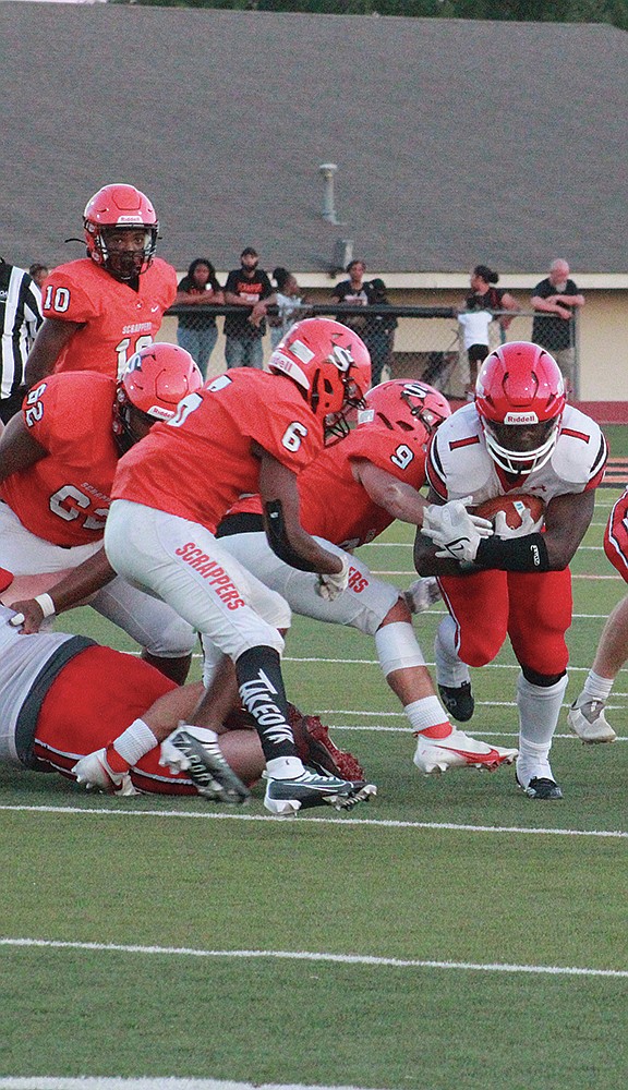 NIL in college, high school sports | Magnolia Banner News