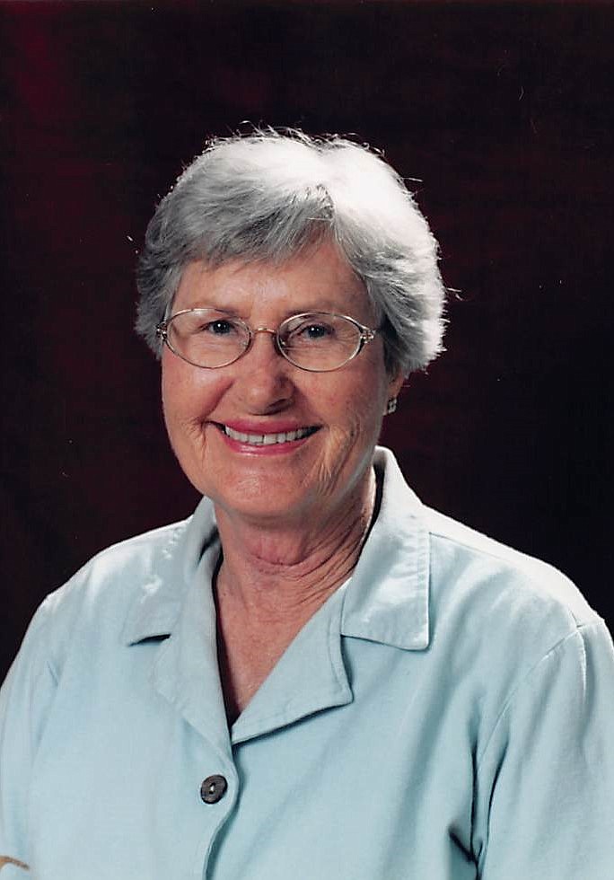 L. Florene Goolsby | Hot Springs Sentinel Record