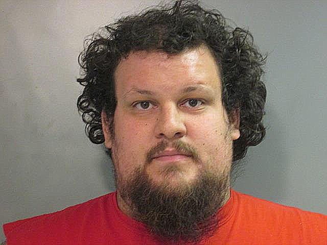 ‘Sexual fetish’ gone awry nets Fayetteville man 50 years for rape, kidnapping | The Arkansas ...