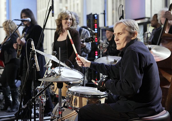 Levon Helm’s last years remembered in ‘The Midnight Ramble’ | Northwest ...