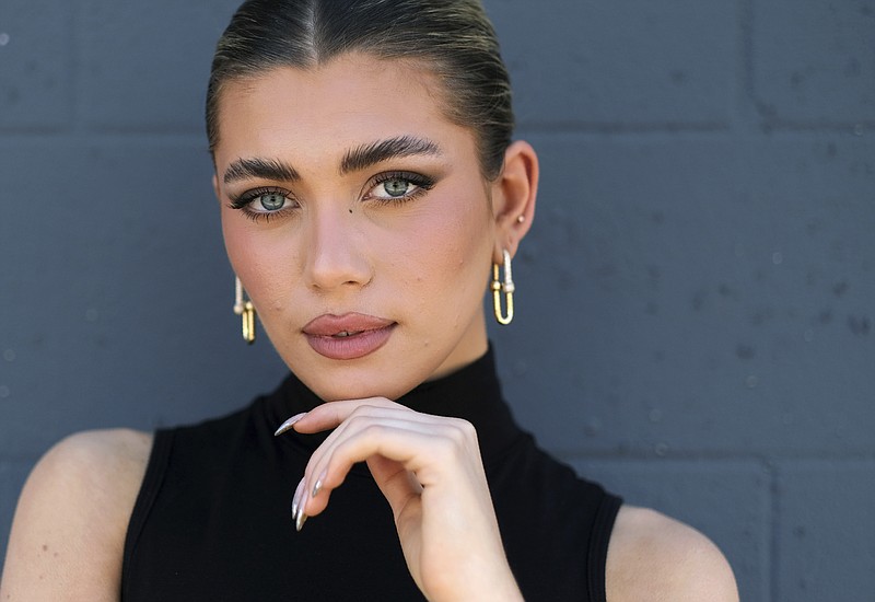 Social media star Amelie Zilber lands role on ‘grown-ish’ | Texarkana ...