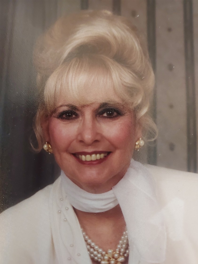 Patricia S. Merritt | Hot Springs Sentinel Record
