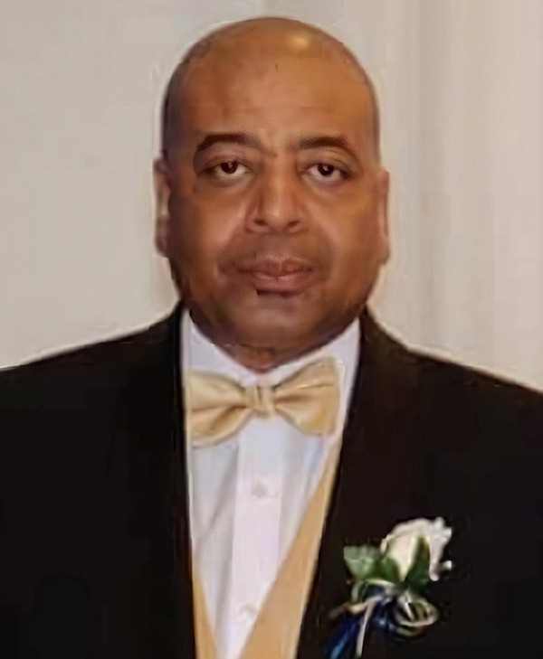 Gregory Osborne | Hot Springs Sentinel Record