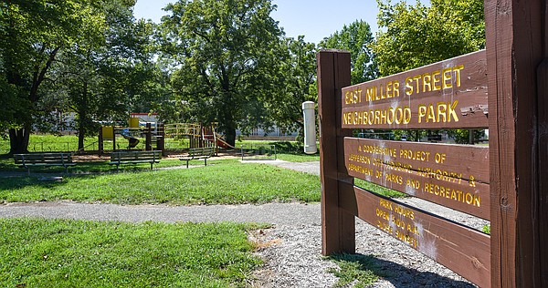 Services, future goals offered by Jefferson City parks tied to ‘master ...