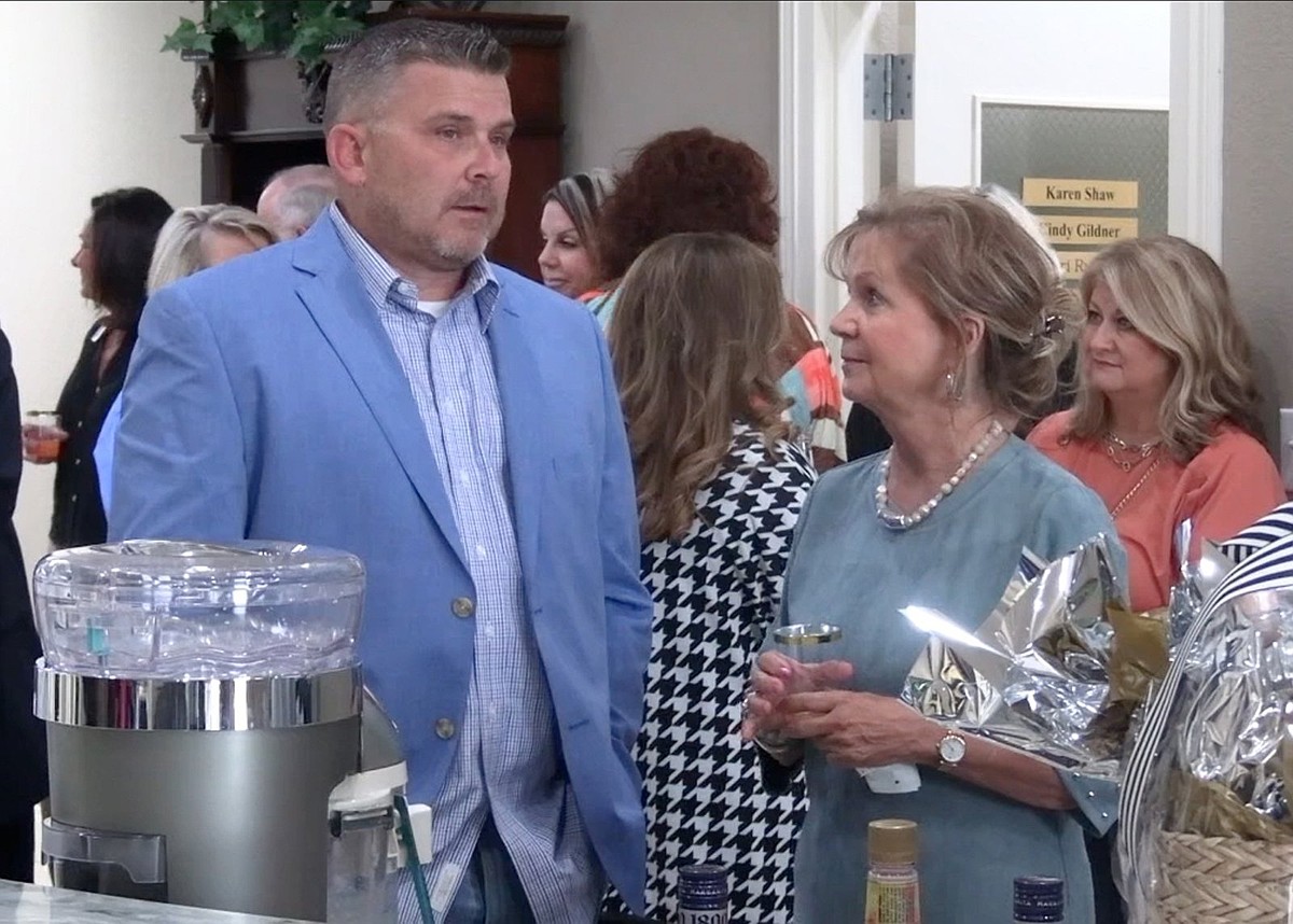 BEHIND THE BUSINESS: Trademark Real Estate celebrates 20 years | Hot ...