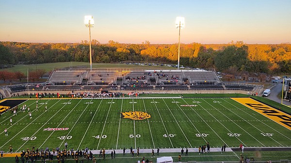 UAPB adopts rules for athletic facilities | Northwest Arkansas Democrat ...