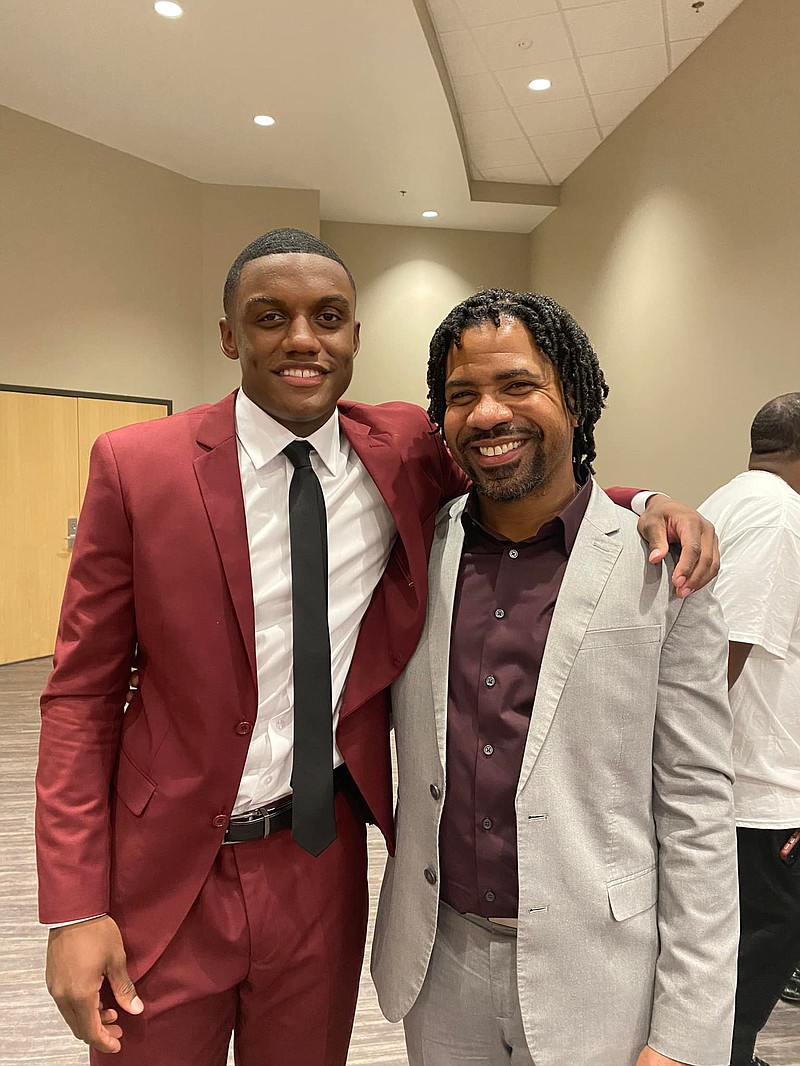 Larry Dunn to be recognized on SEC Network | Magnolia Banner News