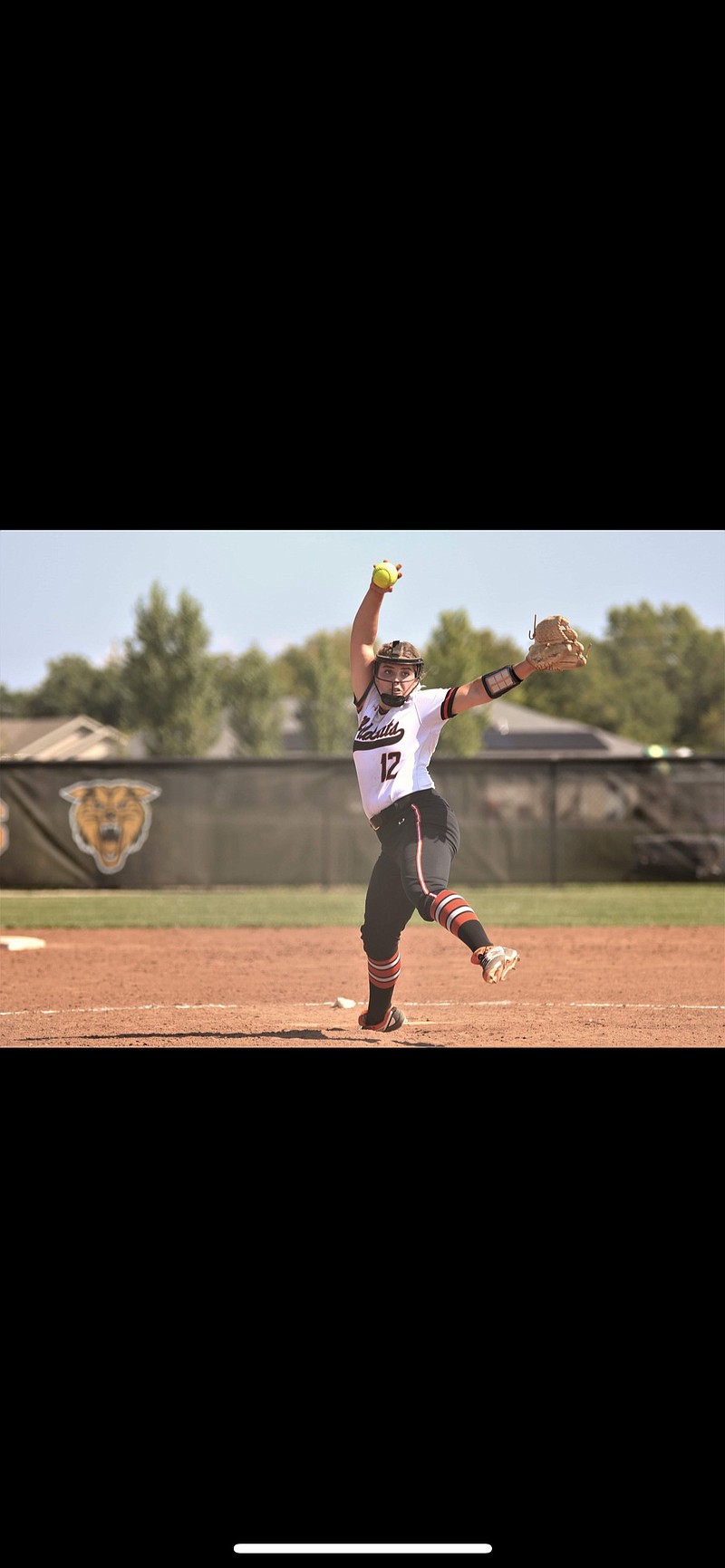 New Bloomfield softball beats North Callaway; Thomas tosses complete ...
