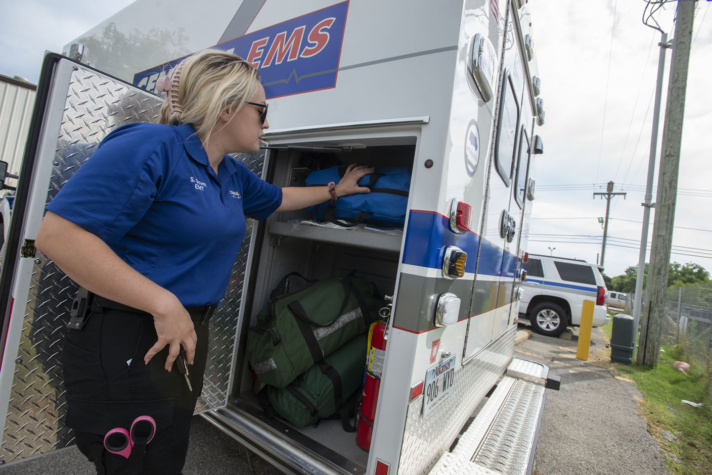 Ambulance service seeks $1M from Washington County, cities to end ’22 ...