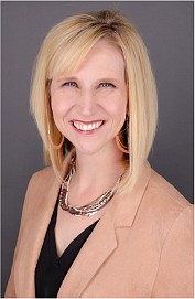 Castleman of Edward Jones receives certification | Hot Springs Sentinel ...