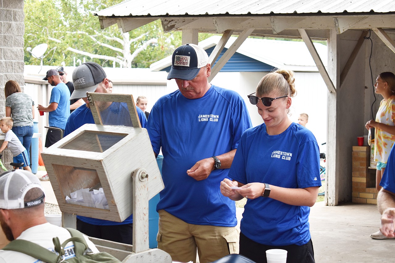 Jamestown Labor Day celebration returns for 60th anniversary ...
