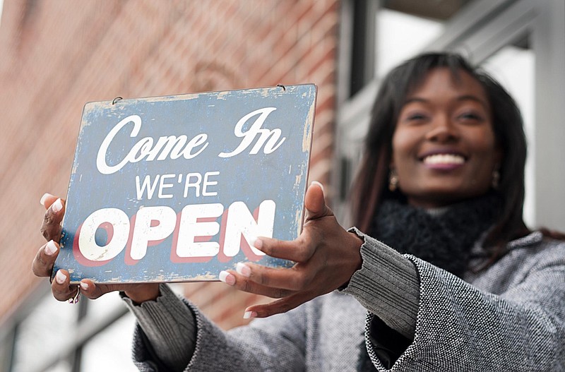 UAHT launches new entrepreneurship accelerator program | Texarkana Gazette