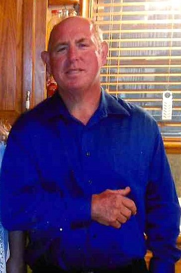 Steven Ray Davis | Texarkana Gazette