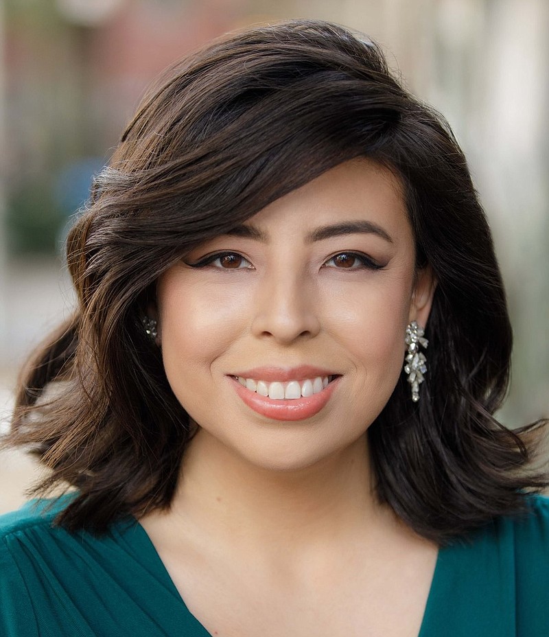 Community Briefs | Northwest Arkansas Democrat-Gazette