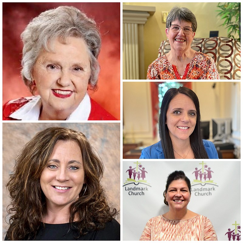 Five winners named for Good Samaritan awards | Jefferson City News Tribune
