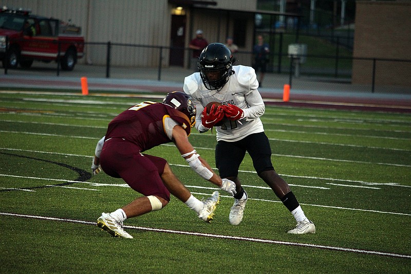 LH aims for perfect start in enticing 6A-West contest | Hot Springs ...