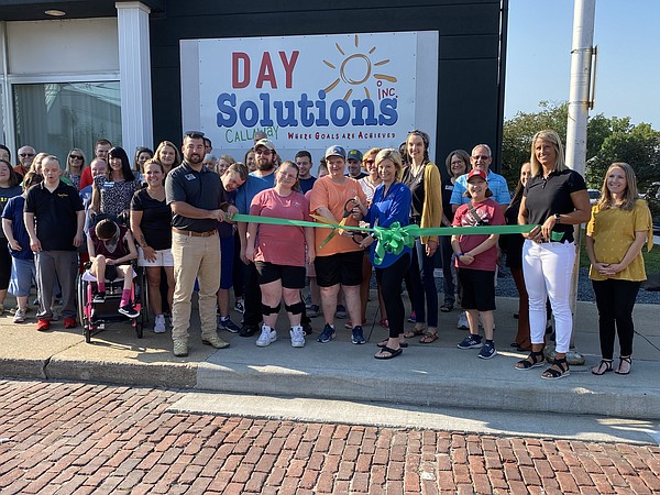 Day Solutions celebrates opening Fulton location | Fulton Sun