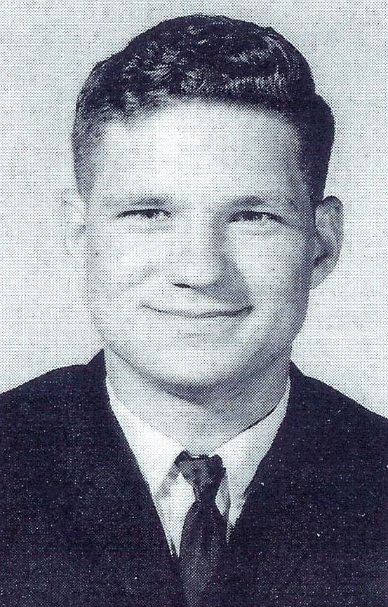 Jimmy C. Bailey | Hot Springs Sentinel Record