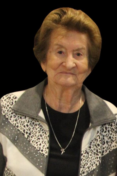 Eva D.T. Sears | Hot Springs Sentinel Record