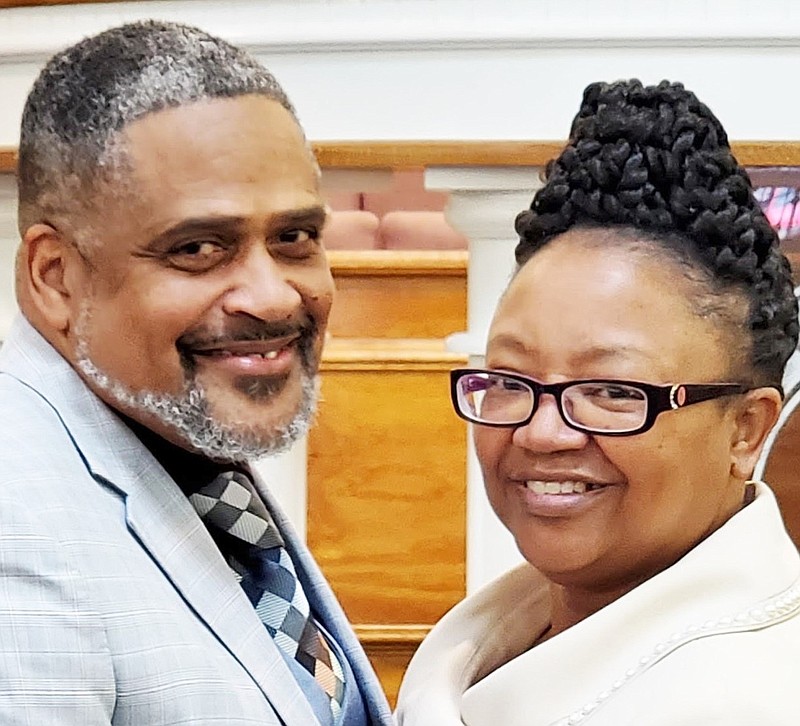 Church News | The Arkansas Democrat-Gazette - Arkansas' Best News Source