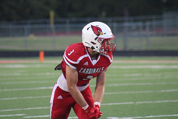 Camden Fairview looks to add fuel, rebuild chemistry against Dollarway ...