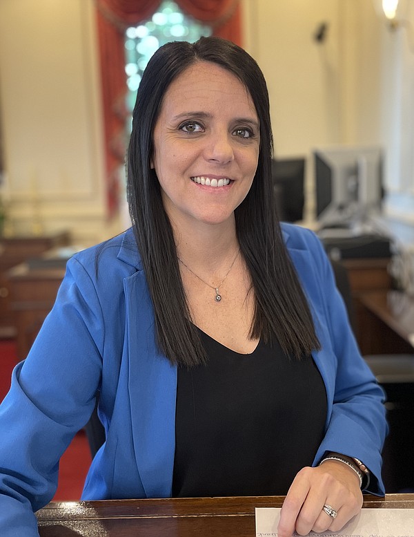 Erin Evans strives to help children in need | Jefferson City News Tribune