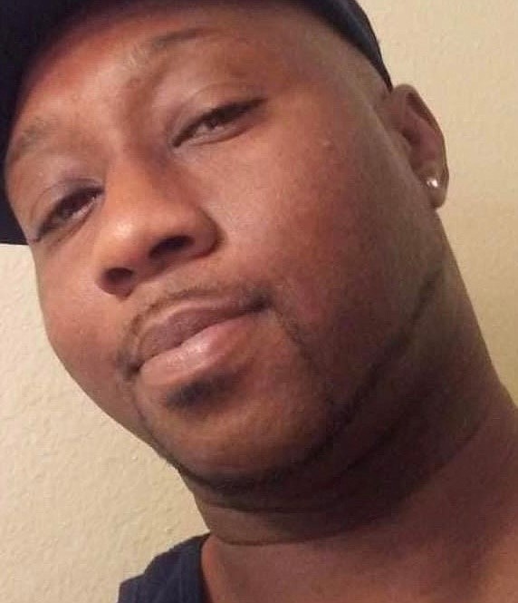 BRANDON PITTS | Texarkana Gazette