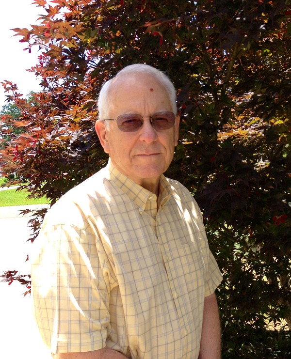 Robert Evans Ransdell, Jr. | Texarkana Gazette