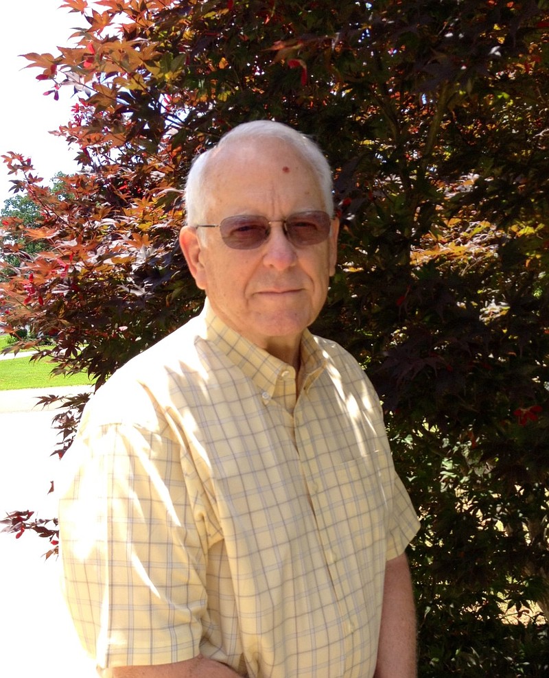 Robert Evans Ransdell, Jr. | Texarkana Gazette