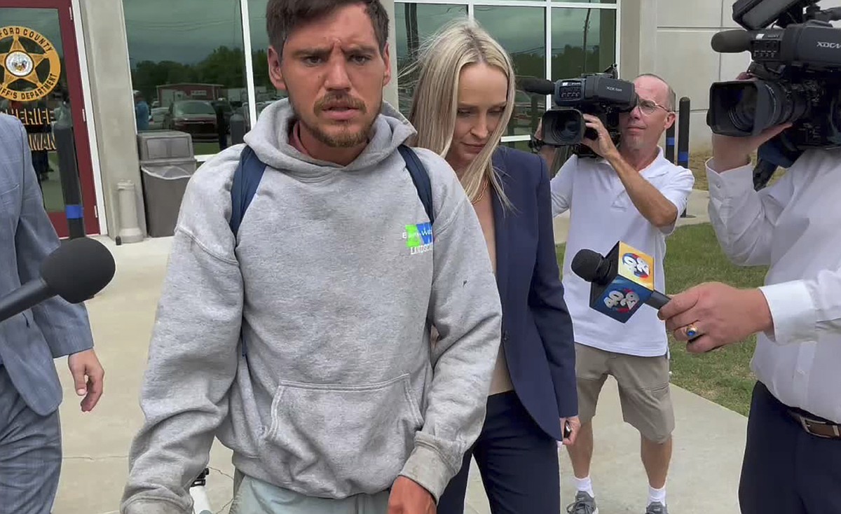 Arkansas authorities wrap up investigation of violent arrest | Hot ...