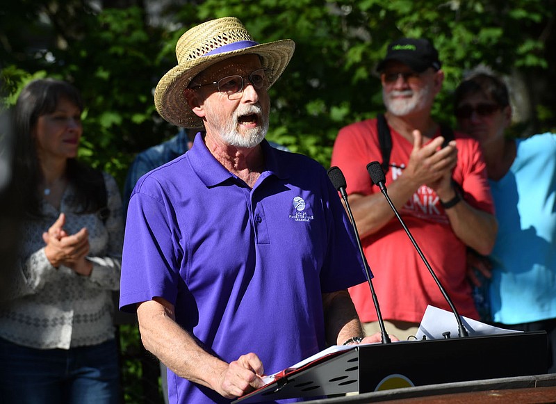 Lower Ramble to provide inclusive access to nature, arts in ...