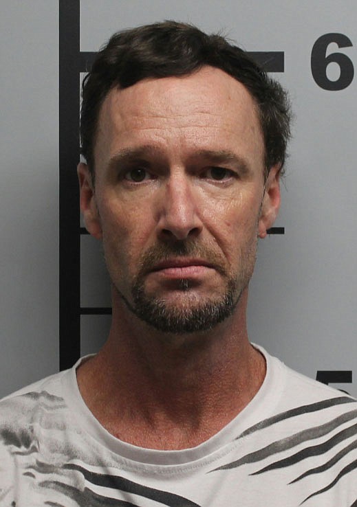Rogers man faces charge of attempted kidnapping | The Arkansas Democrat ...