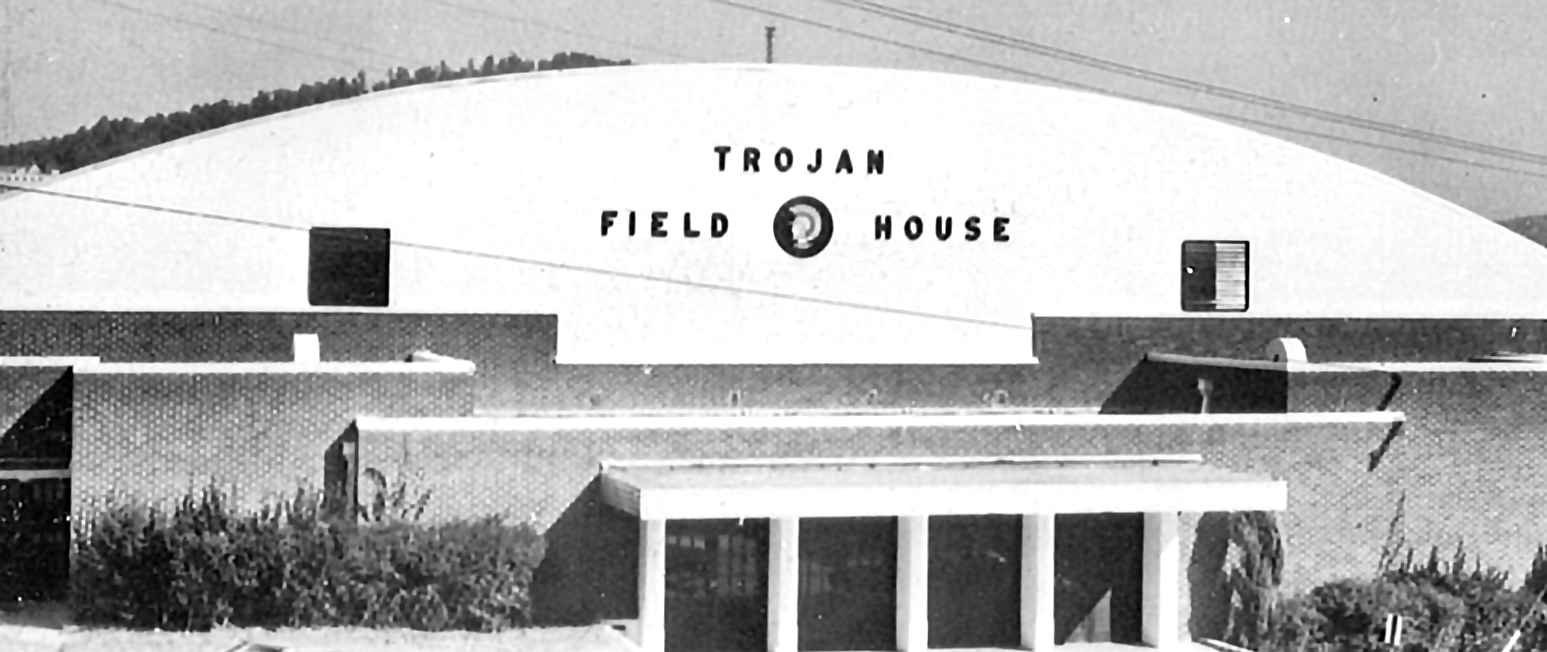 City board condemns historic fieldhouse | Hot Springs Sentinel Record