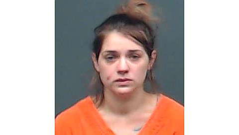 Capital murder defendant called ‘actress of highest order’ | Texarkana ...